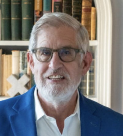 Jonathan Galassi ‹ Literary Hub