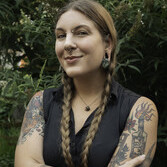 Literary Hub » Kim Kelly