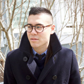 Literary Hub » Michael Prior