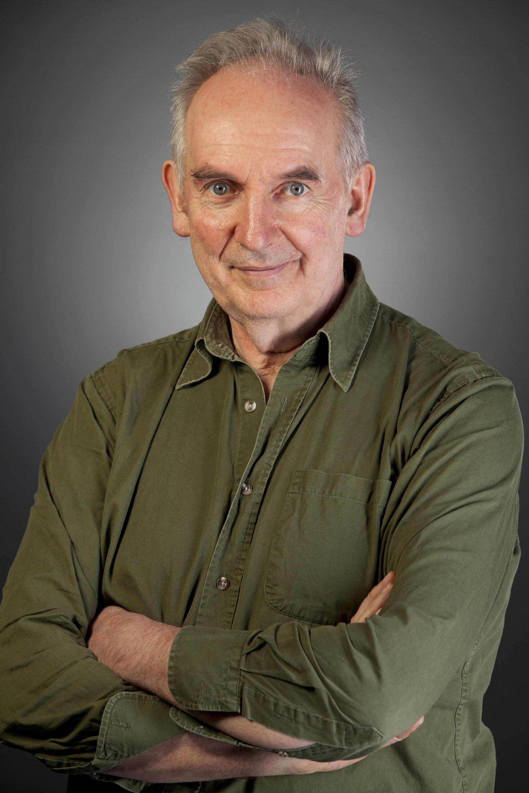 Alan Lee ‹ Literary Hub