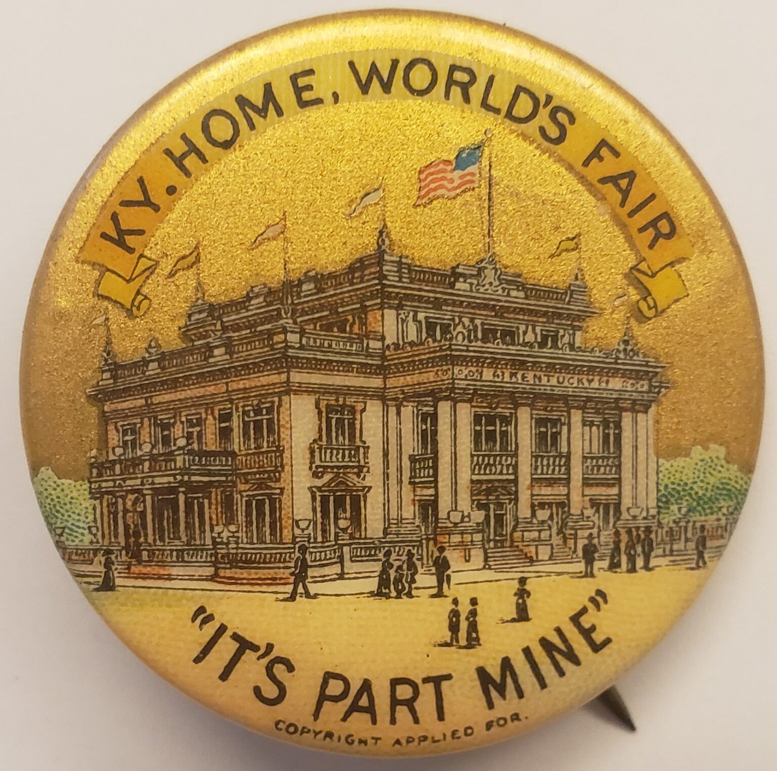 Literary Hub » Emily Bingham on the Material Culture of White America’s ...