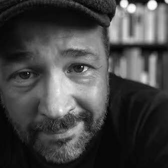 Aaron Angello ‹ Literary Hub