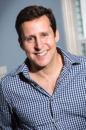 Adam Piore ‹ Literary Hub