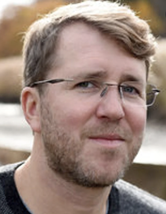 Ben McGrath ‹ Literary Hub