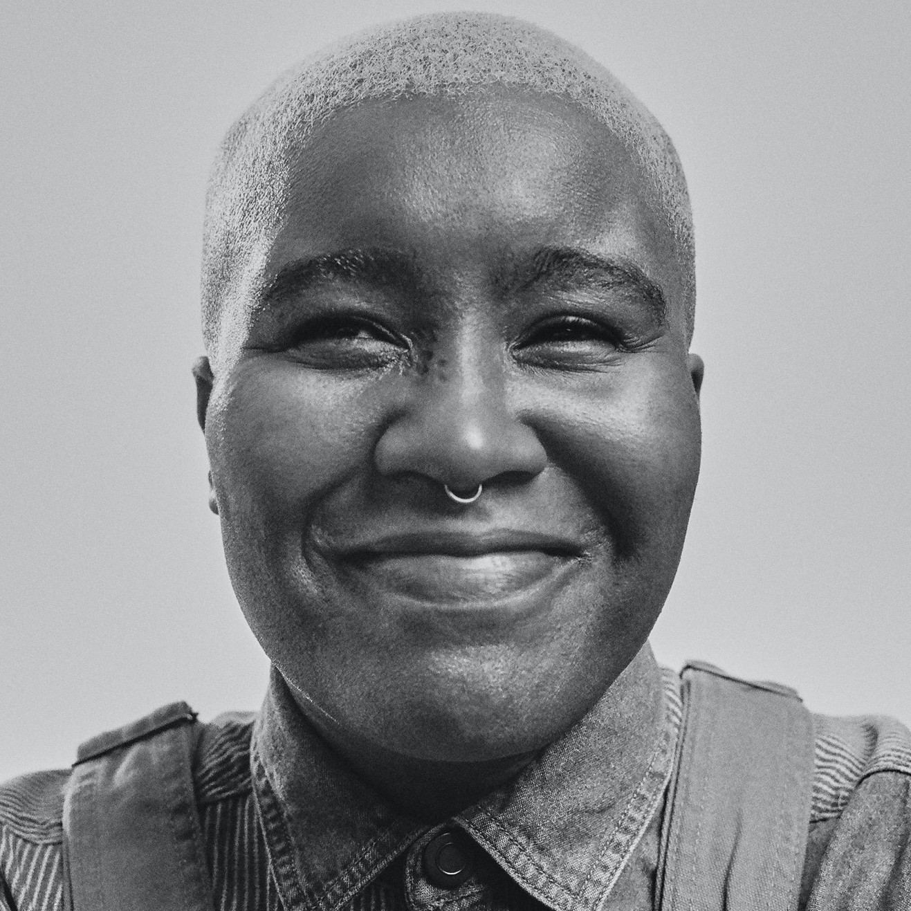 Candice Iloh ‹ Literary Hub