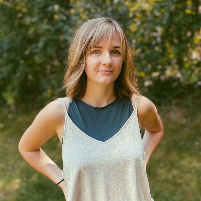 Caroline Godard ‹ Literary Hub