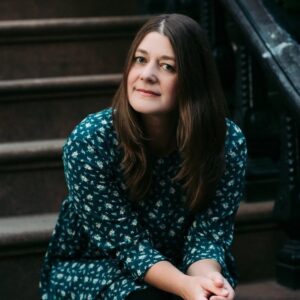 Erin Swan ‹ Literary Hub