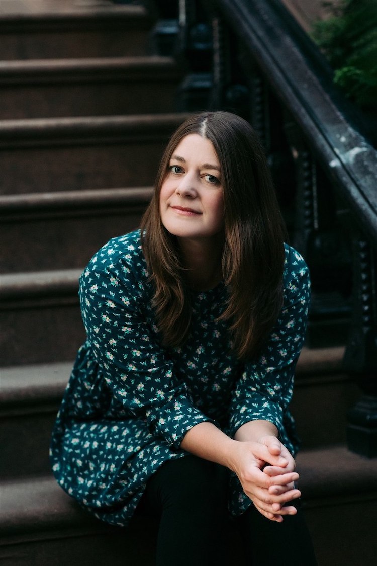 Erin Swan ‹ Literary Hub