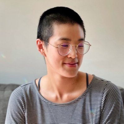 Jennifer Huang ‹ Literary Hub