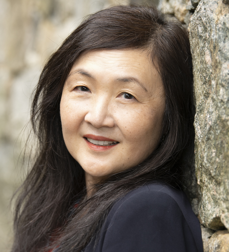 Jimin Han ‹ Literary Hub