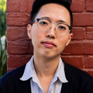 Joseph Han ‹ Literary Hub