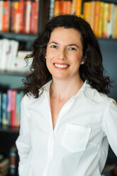 Katie Runde ‹ Literary Hub