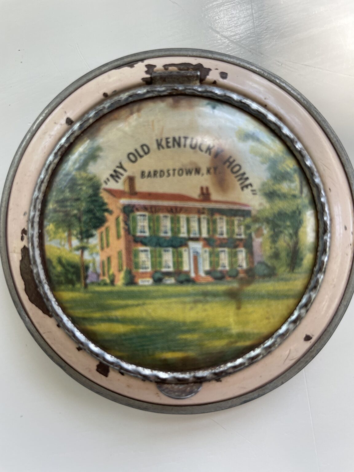 Literary Hub » Emily Bingham on the Material Culture of White America’s ...