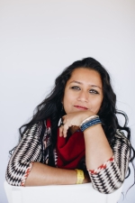 Literary Hub » Madhushree Ghosh