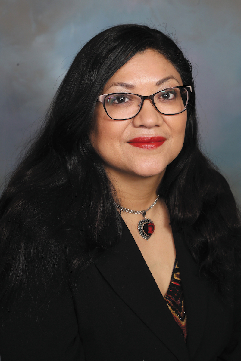 Reyna Grande ‹ Literary Hub