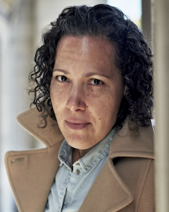 Literary Hub » Rachel M. Harper