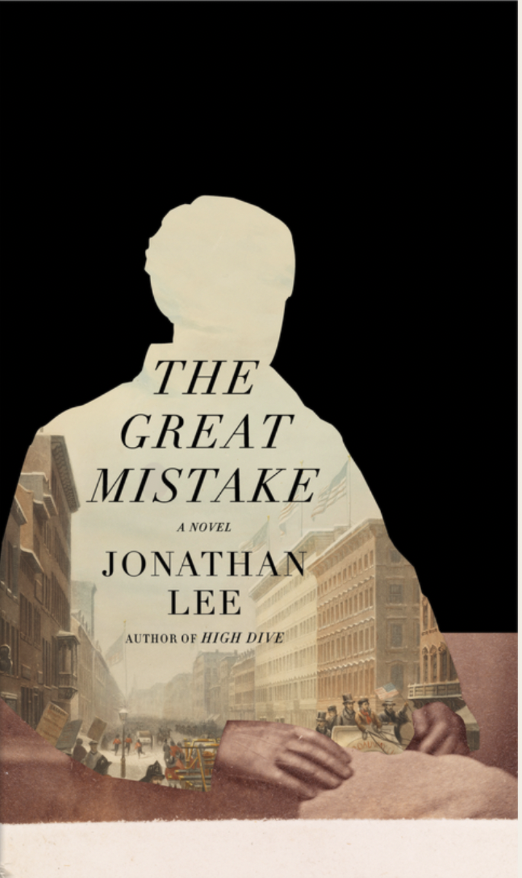 Literary Hub » Jonathan Lee on Hooking a Reader with the First Line