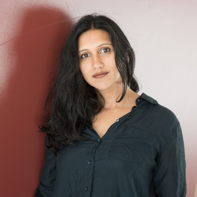 Seema Reza ‹ Literary Hub