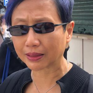 Literary Hub » Xu Xi