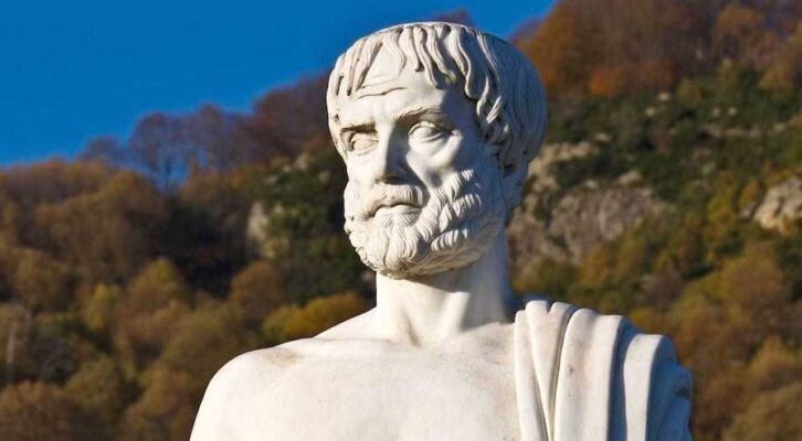 Philip Freeman ‹ Literary Hub