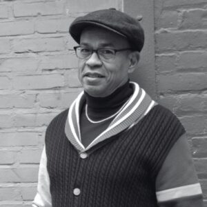 Literary Hub » Claude Johnson