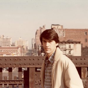 Douglas Crase ‹ Literary Hub