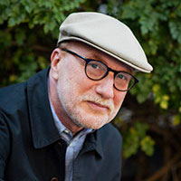 Eric Berkowitz ‹ Literary Hub