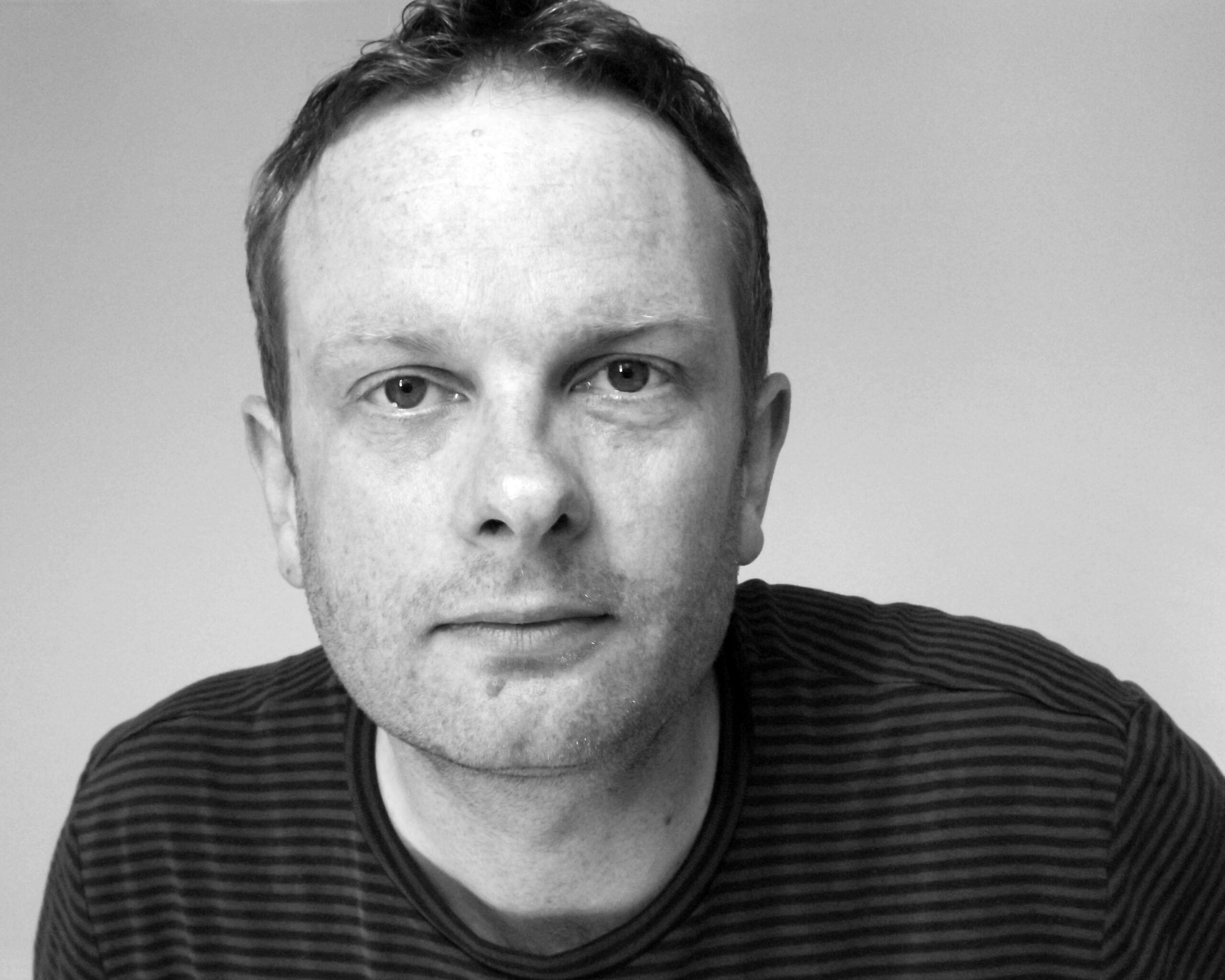 John Higgs ‹ Literary Hub