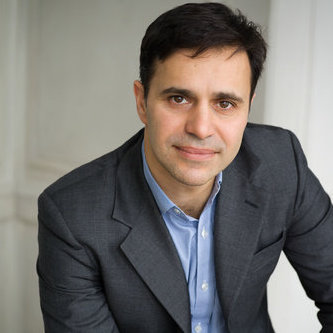 Keith Gessen ‹ Literary Hub