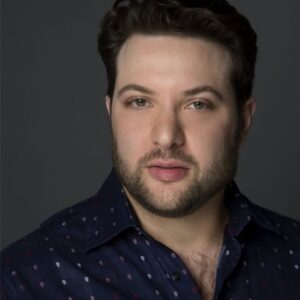 Literary Hub » Lev AC Rosen