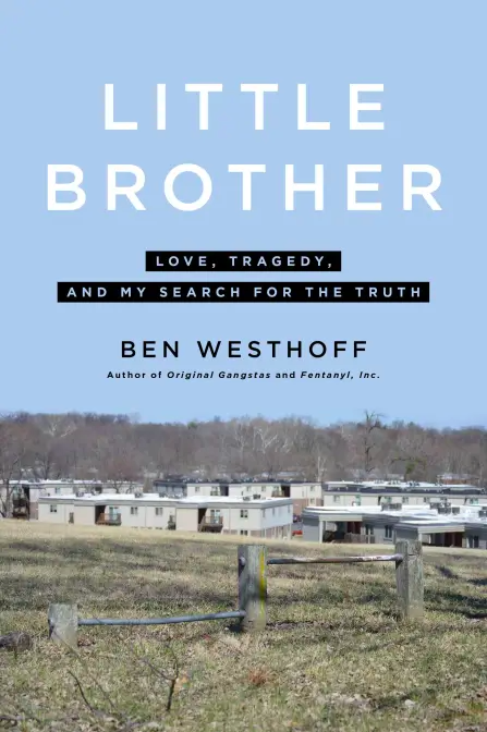 Literary Hub » Looking for Answers After the Murder of a Dear Friend ...