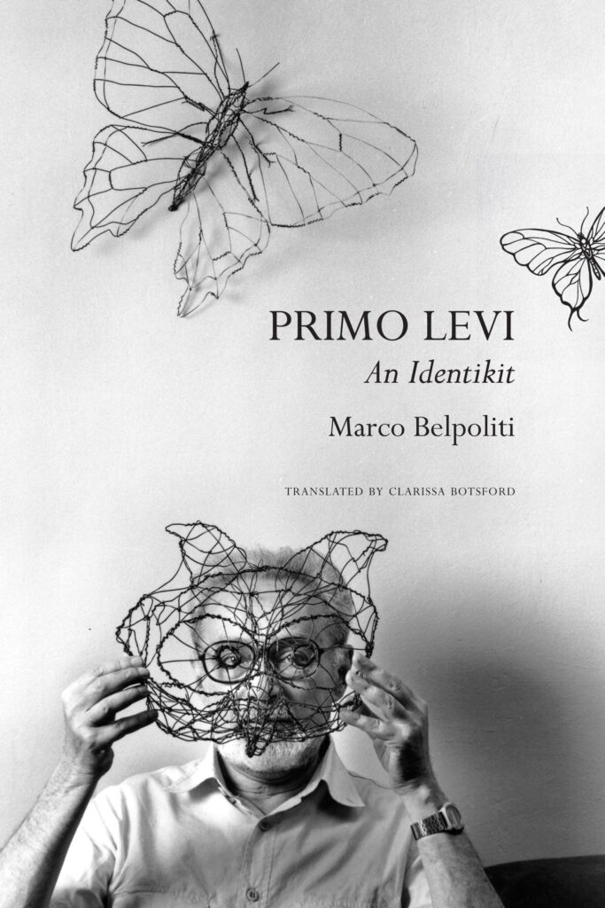 Literary Hub » How (And Why) Primo Levi’s Work Was Once Rejected