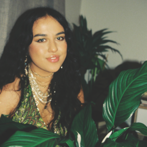 Literary Hub » “Nobody in the Water,” a Poem by Tayi Tibble