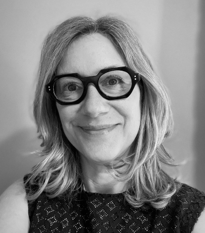 Deborah Way ‹ Literary Hub