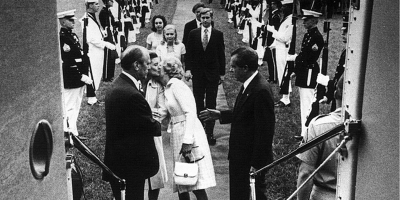 Why Watergate Is Intimately Bound Up With the CIA’s Role in the JFK ...