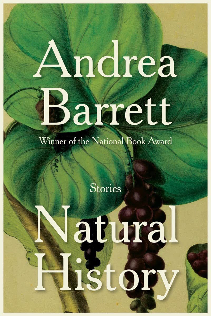 Literary Hub » Here are this year’s finalists for The Story Prize.