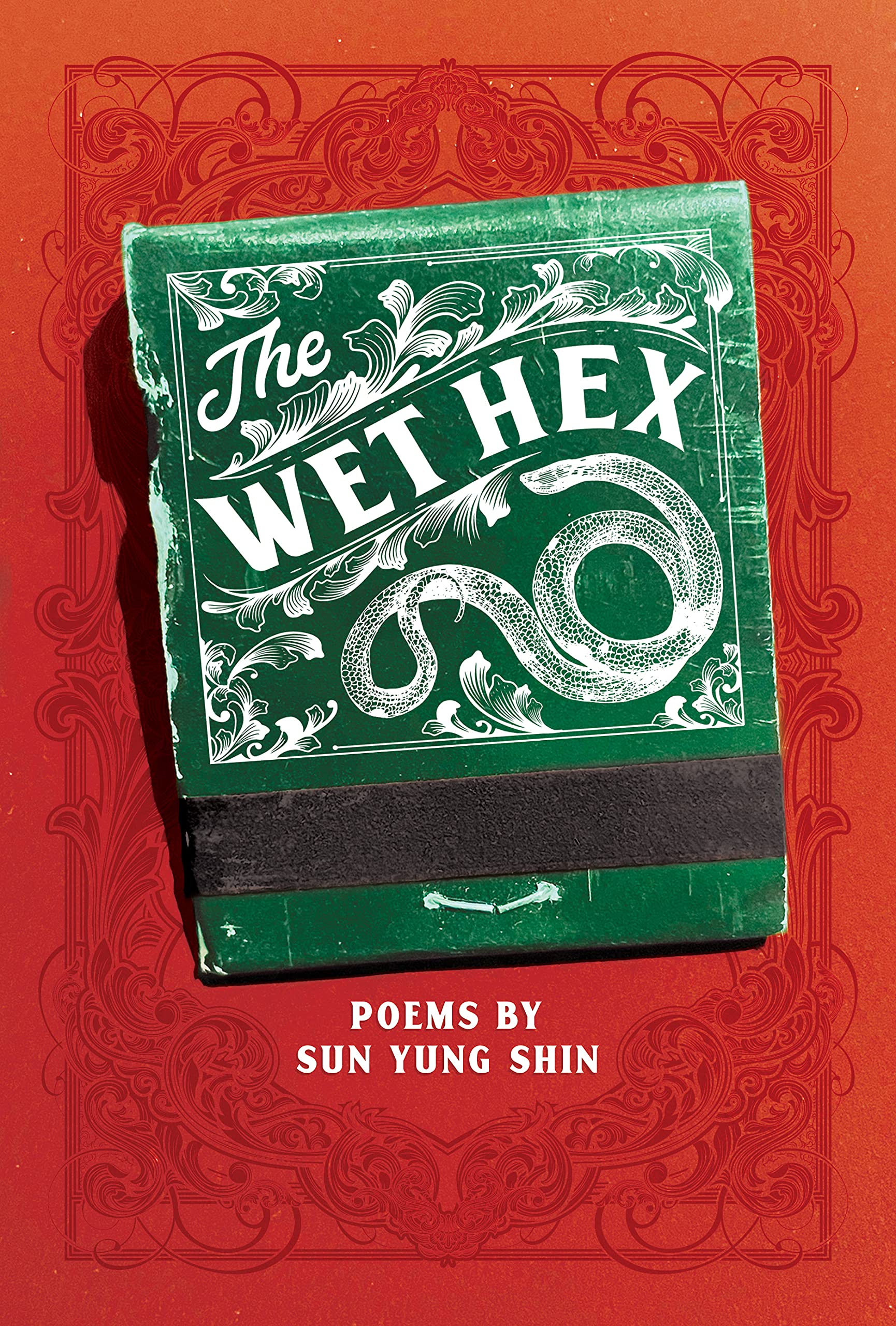 The 10 Best Book Covers of June ‹ Literary Hub