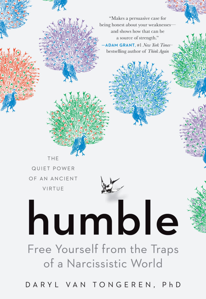 Literary Hub » Why Being Humble is Actually in Our Self-Interest