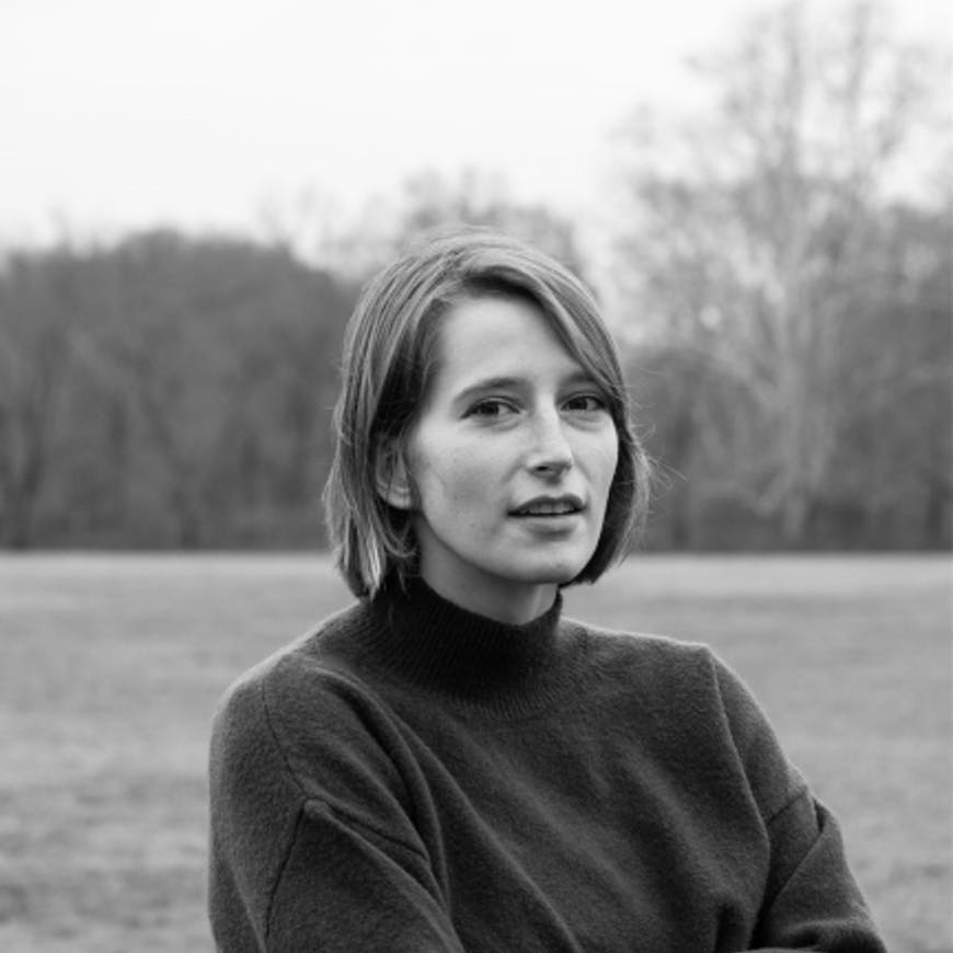 Kaitlyn Tiffany ‹ Literary Hub