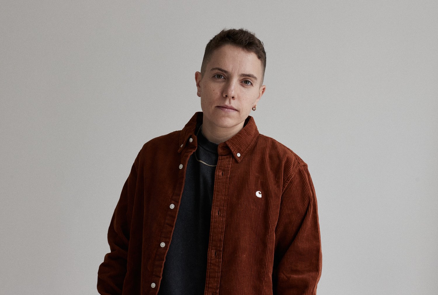 Lars Horn ‹ Literary Hub