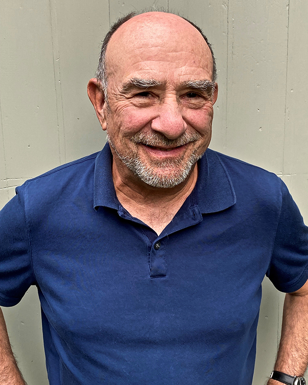Philip Schultz ‹ Literary Hub