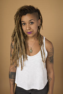 Robyn Maynard ‹ Literary Hub