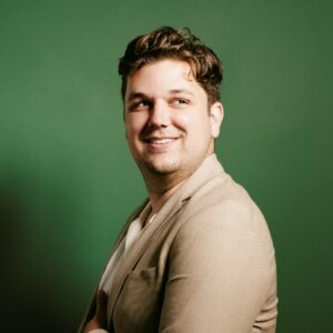 Ryan Coleman ‹ Literary Hub