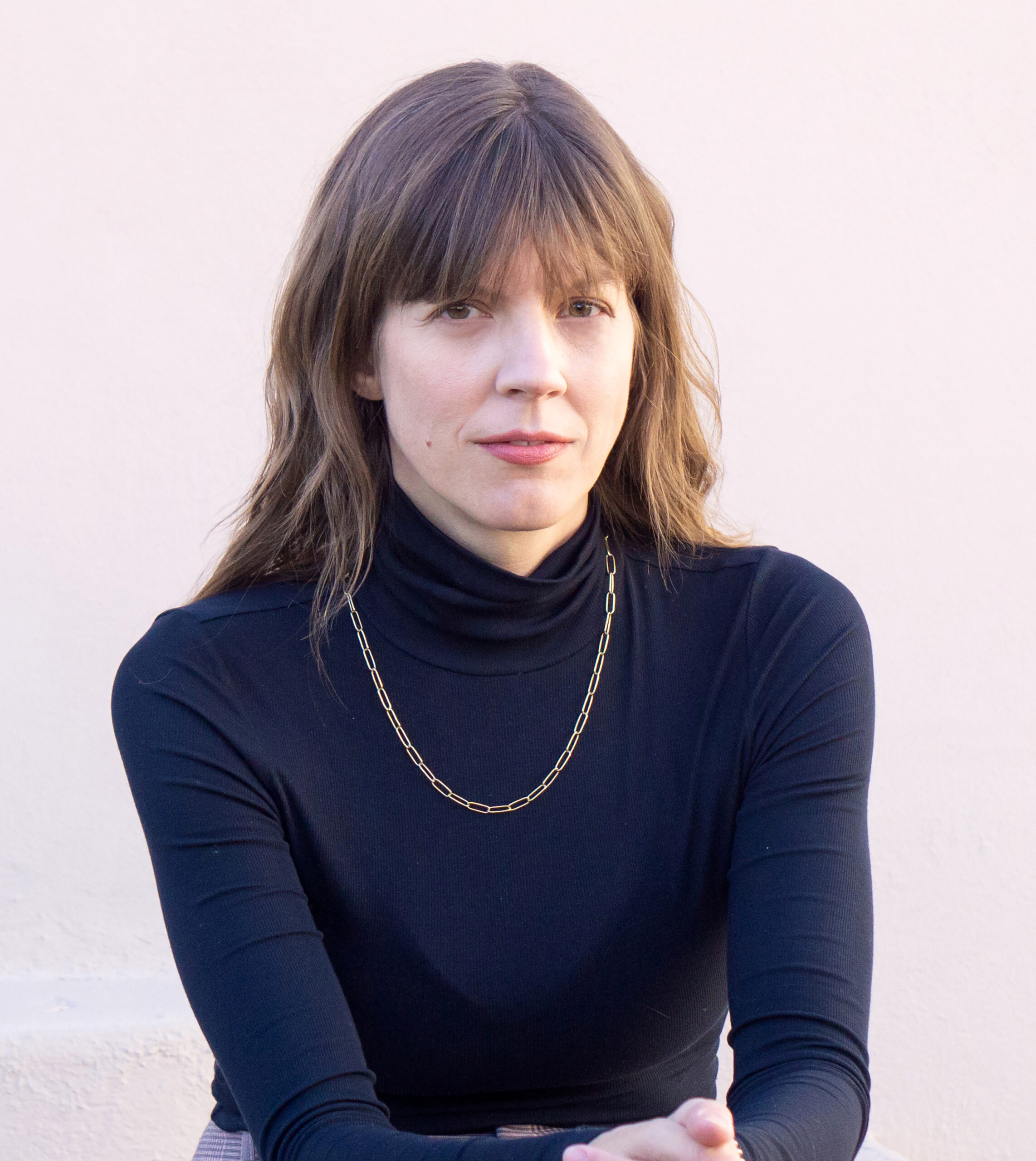 Sarah Stodola ‹ Literary Hub