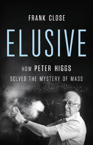 Literary Hub » How Peter Higgs Came to Abhor of Nuclear Weapons—and ...