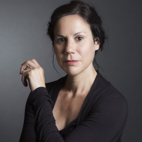 Jennifer Elise Foerster ‹ Literary Hub