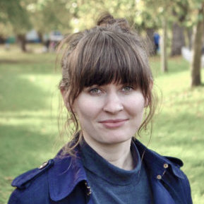 Kate Brook ‹ Literary Hub