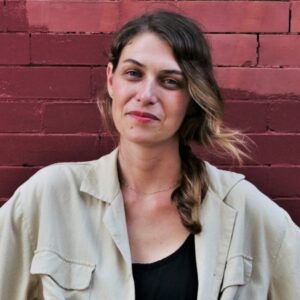Literary Hub » Leigh N. Gallagher