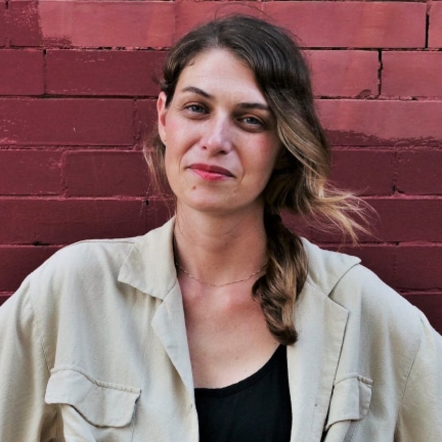 Leigh N. Gallagher ‹ Literary Hub