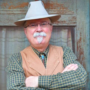 Mark Lee Gardner ‹ Literary Hub